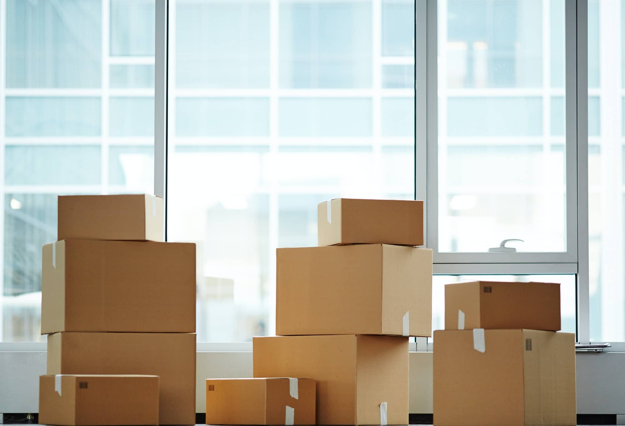 Moving and Storage company Richmond VA, Northern VA | Storage Solutions